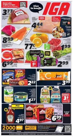 IGA - 2024 - Archive Circulaires.com